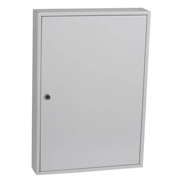 Phoenix Commercial Key Cabinet KC0603K 100 Hook with Key Lock