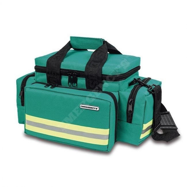 First Aid - Bags & Cases - Emergency Bags - Risk Assessment Products