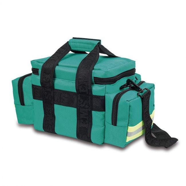 First Aid - Bags & Cases - Emergency Bags - Risk Assessment Products