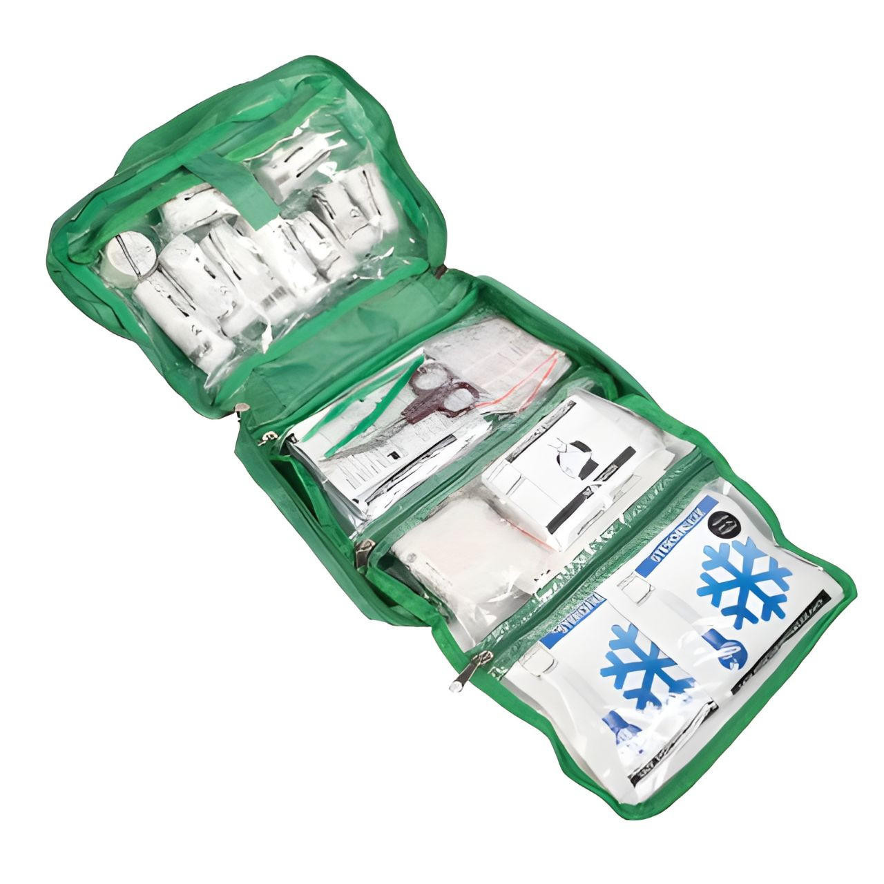 First Aid - First Aid Kits - Home First Aid Kit - Risk Assessment Products