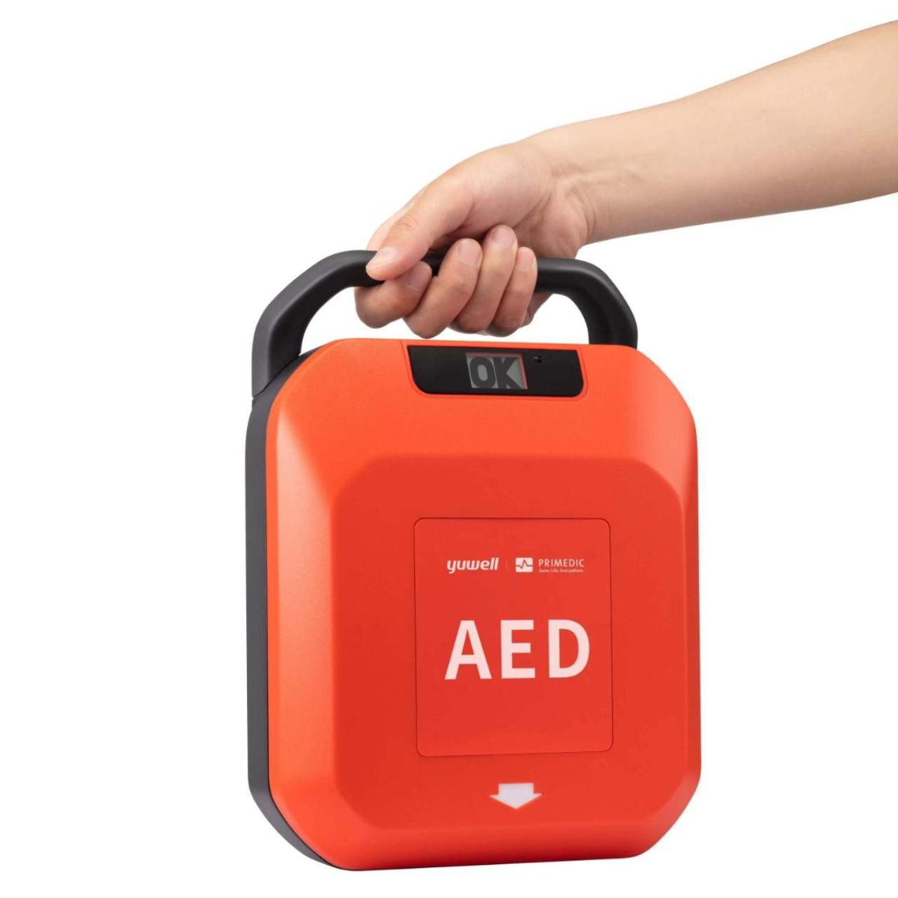 Primedic HeartSave SavePads PreConnect