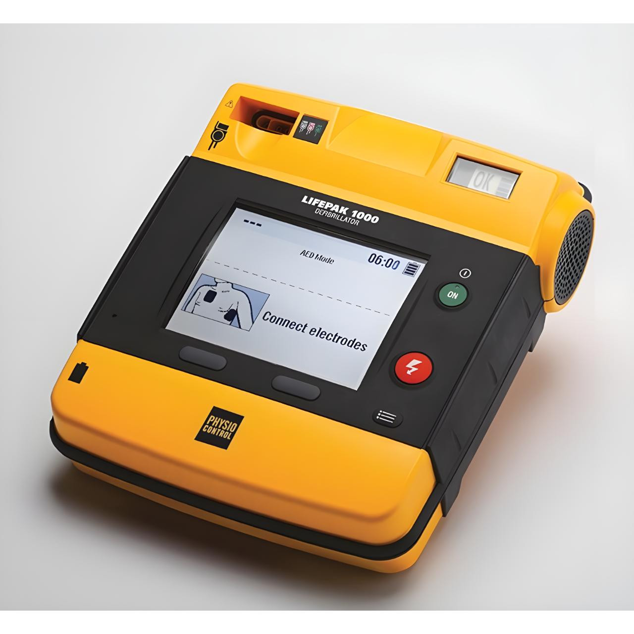Defibrillators - Defibrillator Machines - Page 1 - Risk Assessment Products