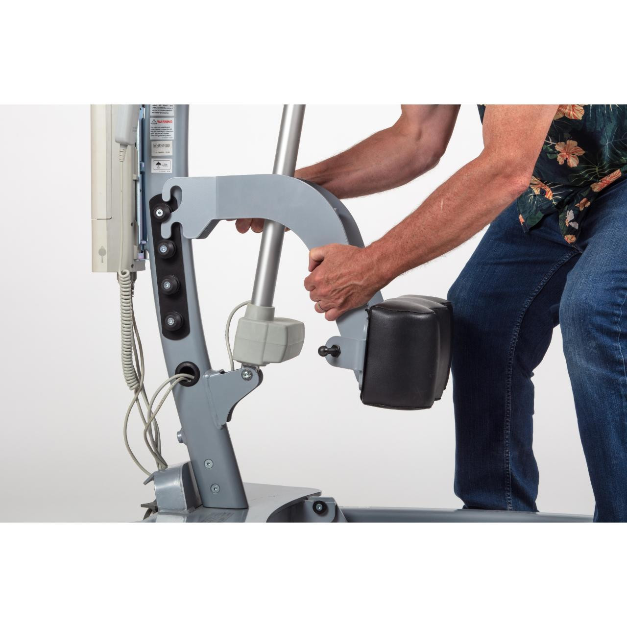 Rise Sit to Stand Aid | Risk Assessment Products