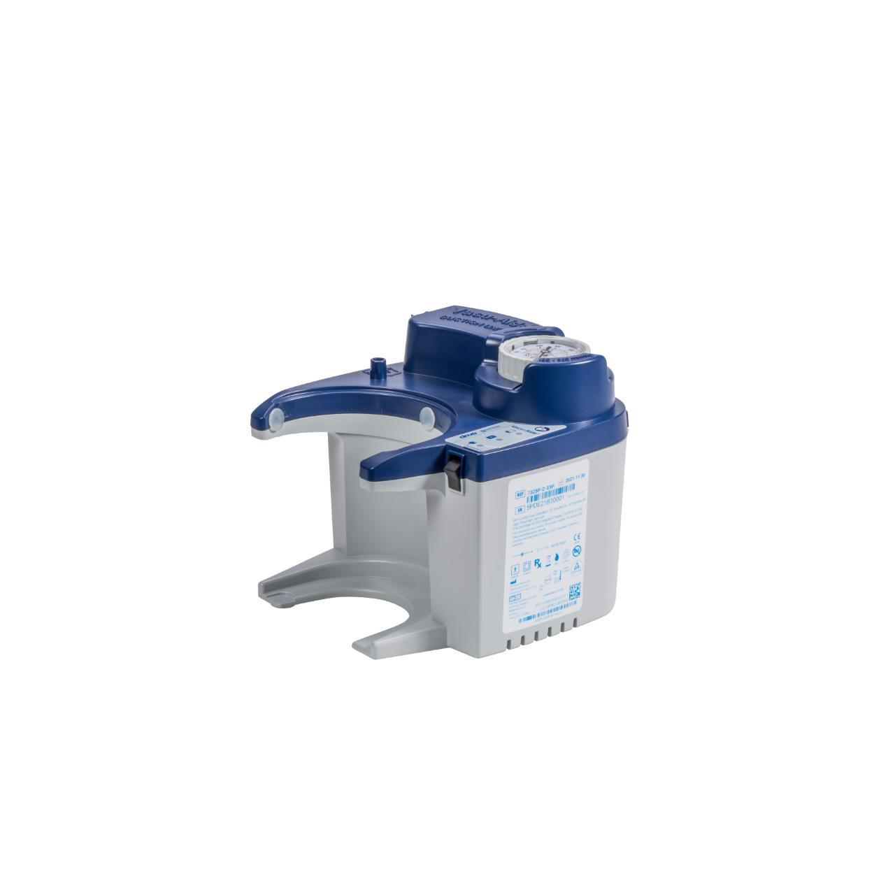 VacuAide 7325 Portable Suction Unit