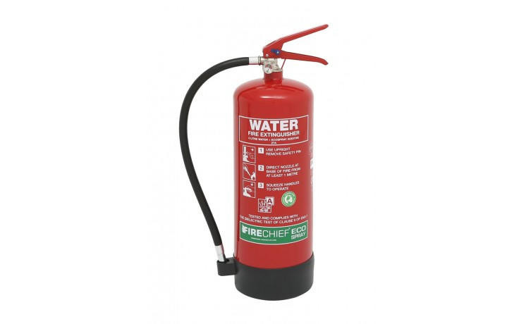 Firechief XTR Water Additive Fire Extinguishers