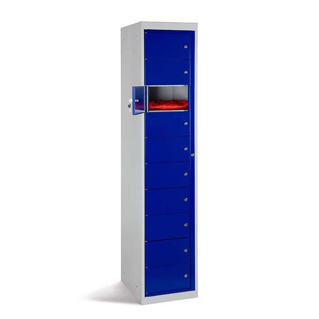 Garment Lockers