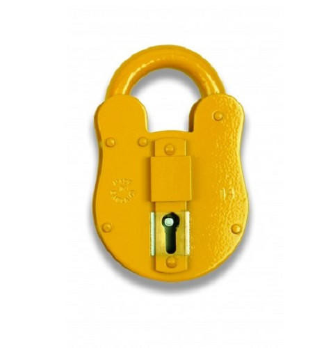 Fire Brigade Padlock - FBPK | Fire Safety Equipment