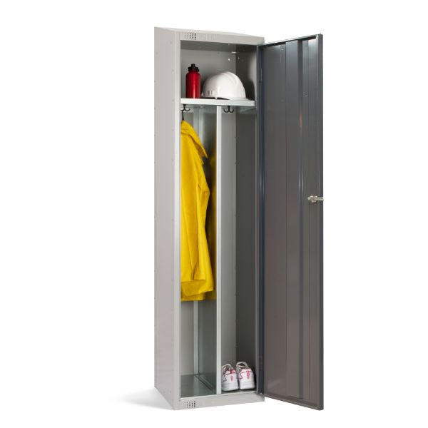 Clean & Dirty Locker 1800 x 450 x 450mm