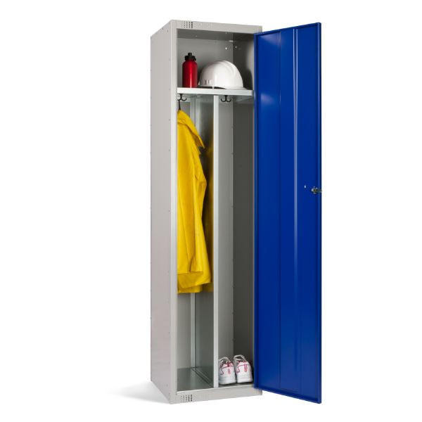 Clean & Dirty Locker 1800 x 450 x 450mm