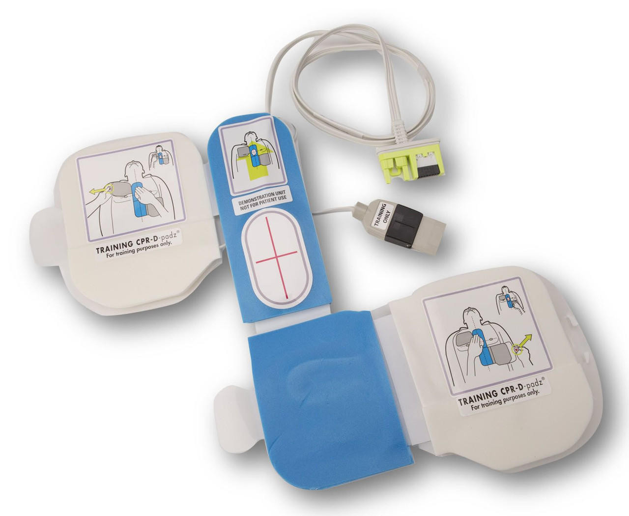 Zoll Simulator for the Zoll AED 3, AED Plus or AED Pro
