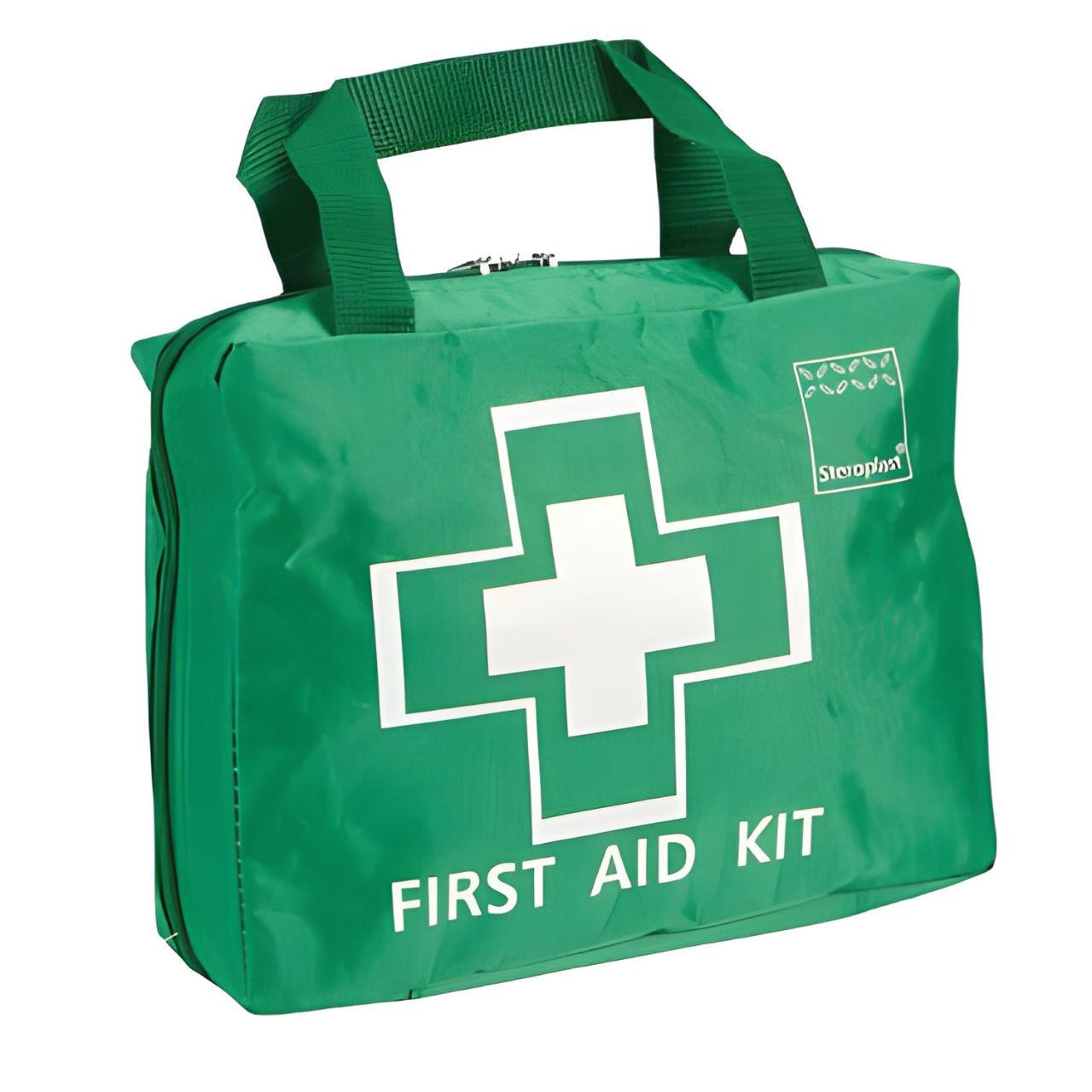 First Aid - First Aid Kits - Home First Aid Kit - Risk Assessment Products