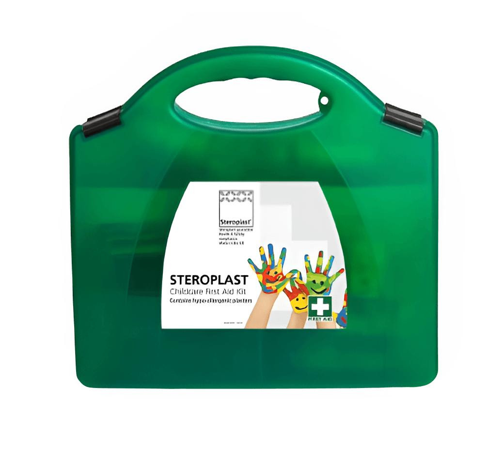 Childcare First Aid Kit