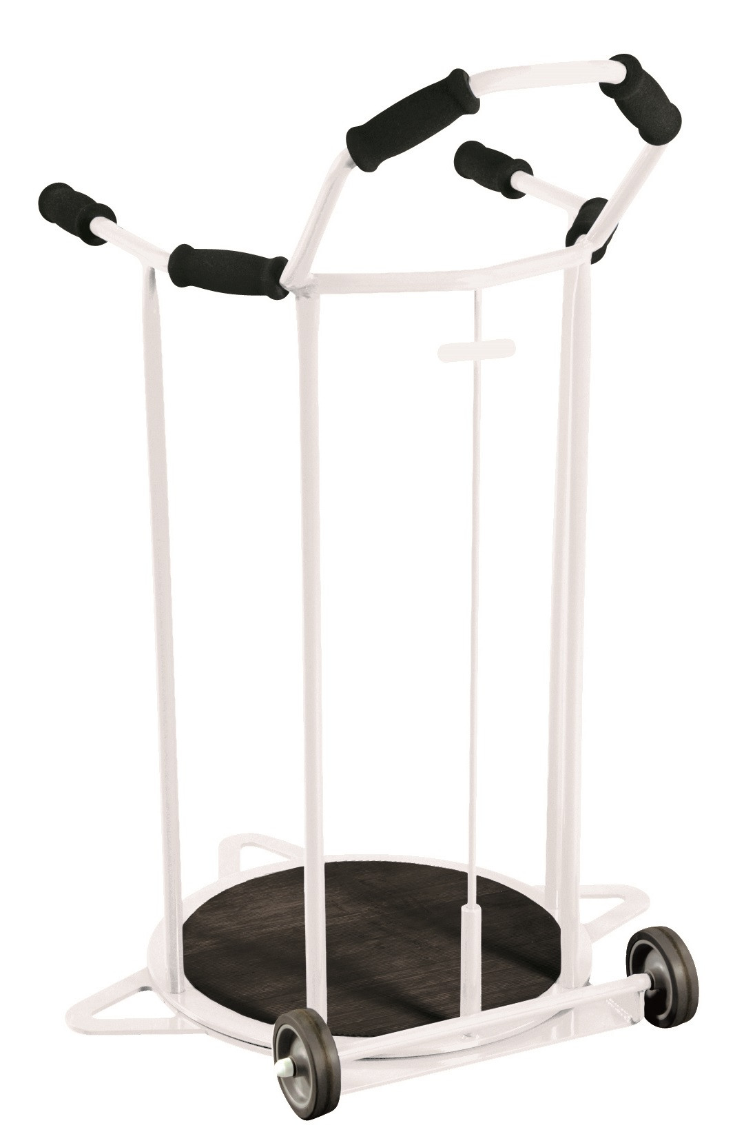 Orbital Transfer Platform | Safe & Easy Seated Transfers