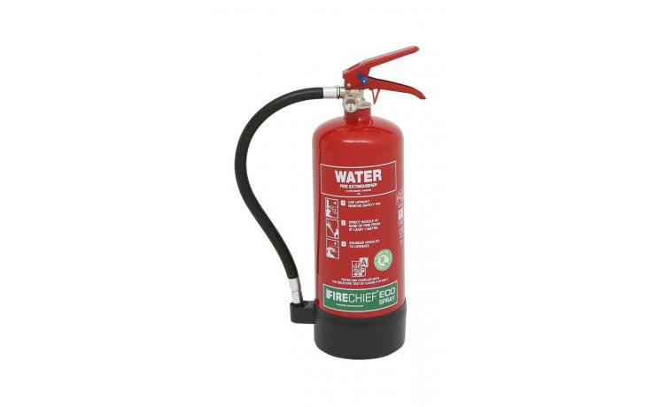 Firechief XTR Water Additive Fire Extinguishers