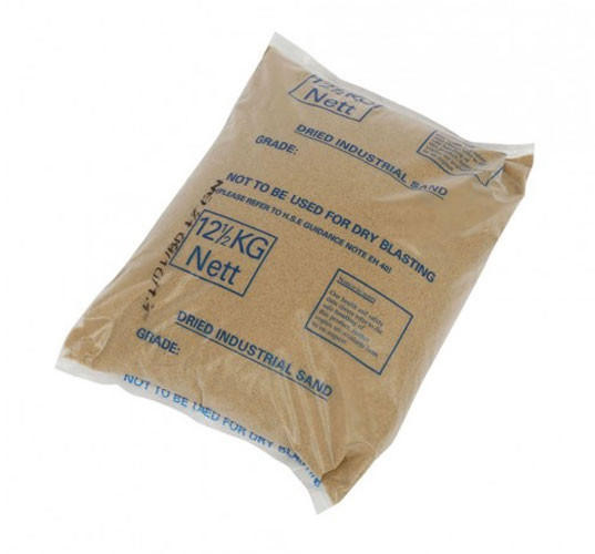 Fire Sand - Fire Fighting Equipment