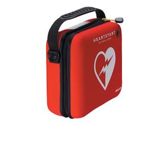 Philips Heartstart AED - Defibrillator Supplies