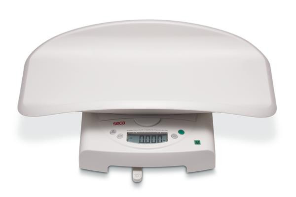 Electronic Baby & Toddler Scale - seca 384 | Baby Scales