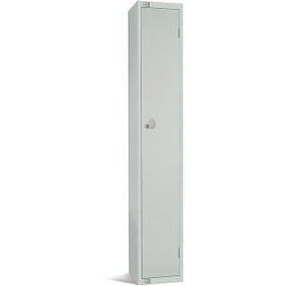 Motorcycle Helmet Locker - Four Door - 1800 x 450 x 450mm