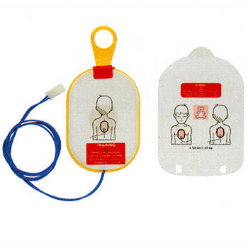 Philips Heartstart Home Training Replacement Pads