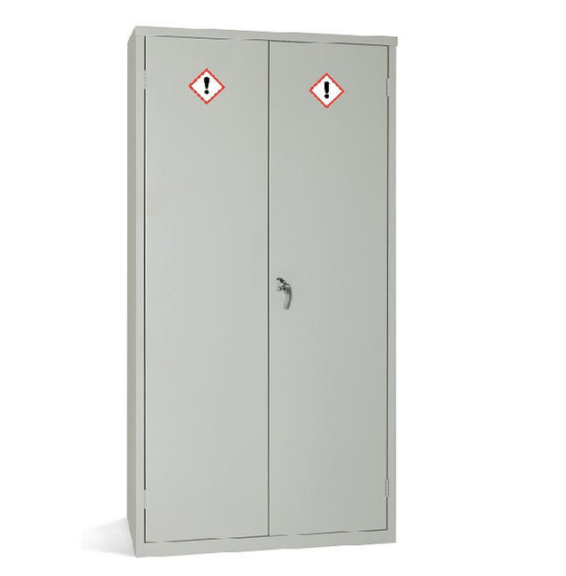 Coshh Cabinet - 1830 x 610 x 457mm | Coshh Cabinets