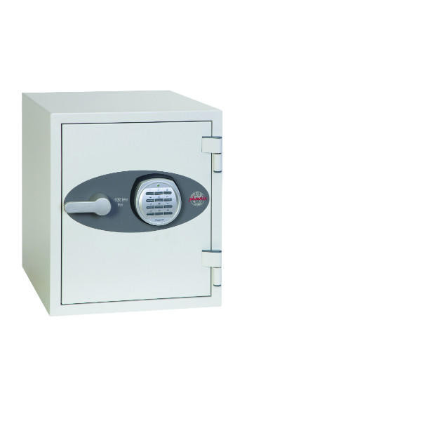 Titan Fire Safe
