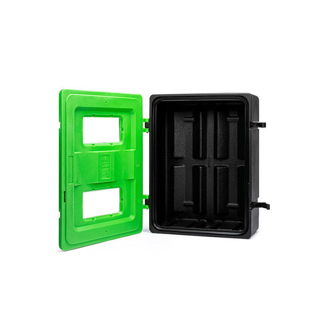 Storage Cabinets & Cupboards - Safety Box - Risk Assessment Products