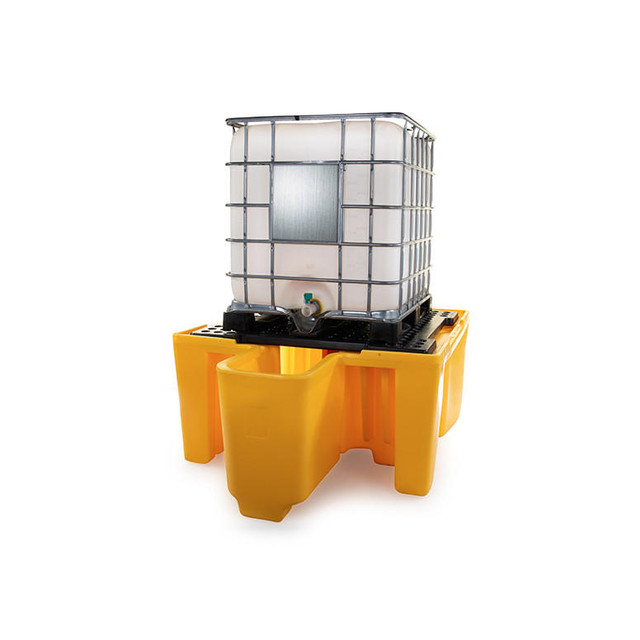 Hazard & Danger Containment - Risk Assessment Products