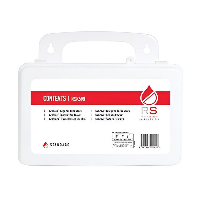 RapidStop Bleed Control Kit - Standard