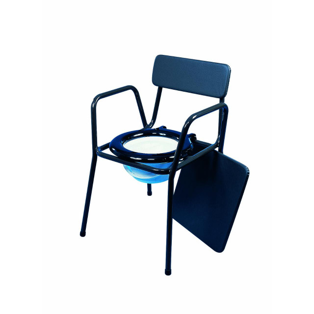 Clinical & Care Equipment - Patient Room - Bathroom Safety - Stacking ...