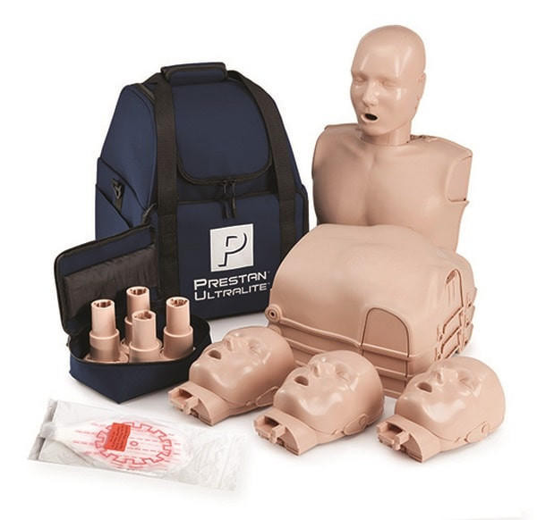 CPR Training Manikins