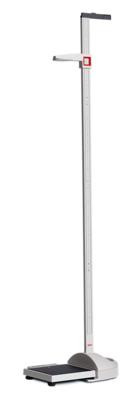 seca 877 Flat scale for mobile use | Flat Scales