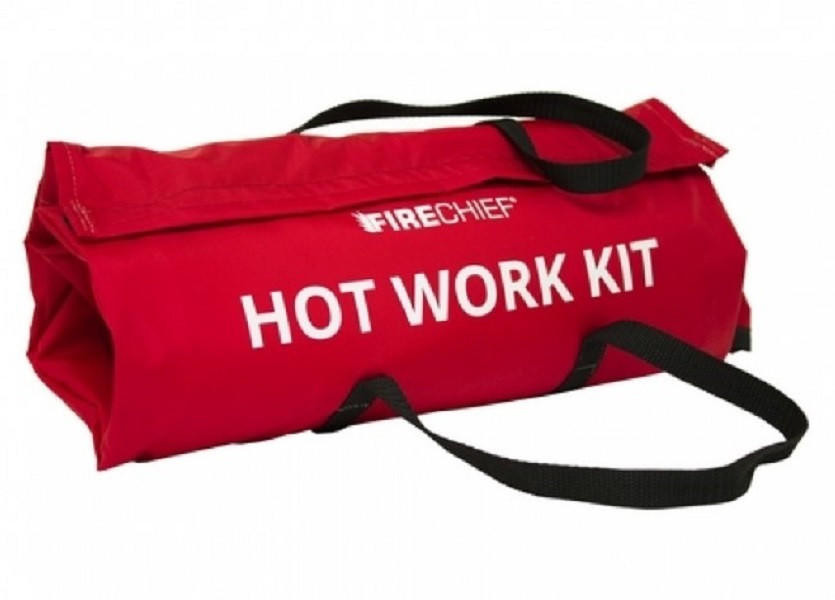 Fire Safety Supplies - Fire Fighting Equipment - Hotwork Kits - Risk ...