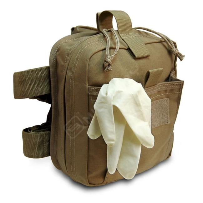 Elite Bags - PATROL First Aid Kit - Coyote