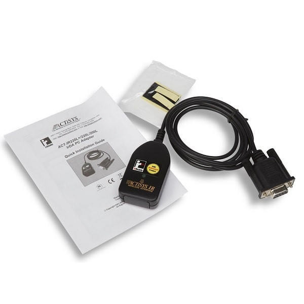 Zoll AED Plus USB IrDA Adapter