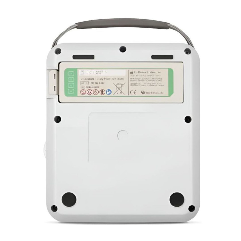 iPAD NFK200 Semi-Automatic Defibrillator