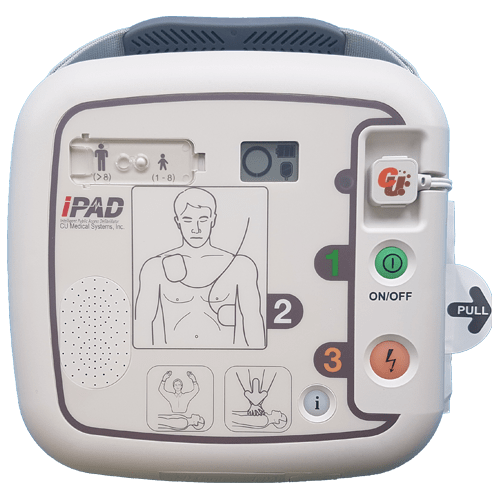 Buy All Brands AED Defibrillators & Pads