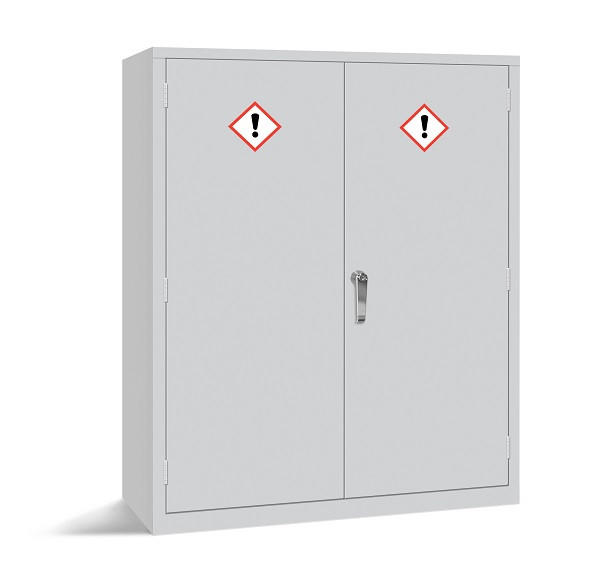 Coshh Cabinet - 1220 x 915 x 457mm | Coshh Cabinets