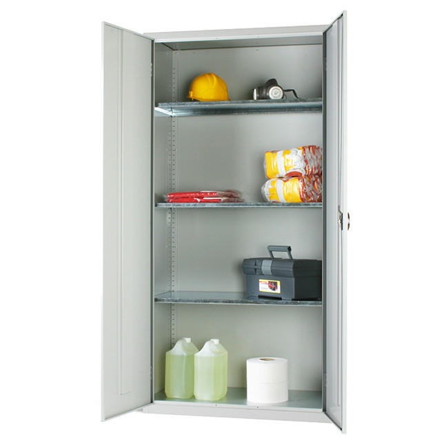 Standard Cupboard 1830 x 915 x 457mm | Standard Cupboards