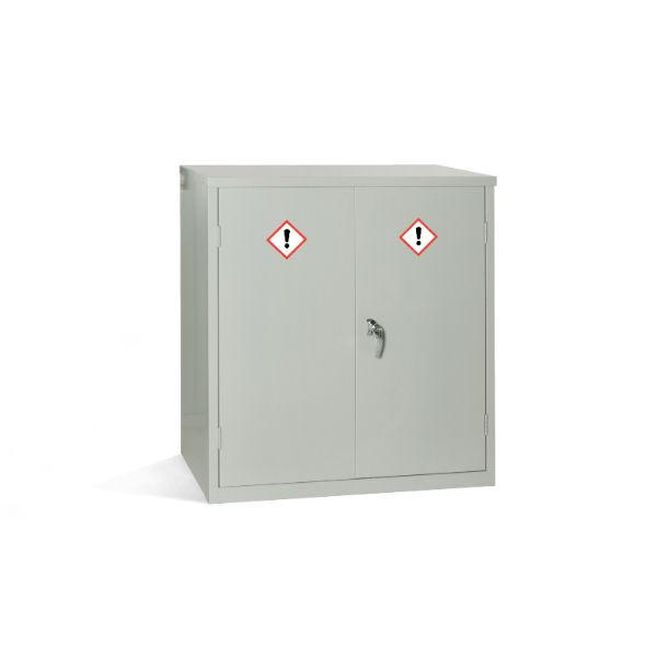Coshh Cabinet - 1000 x 915 x 457mm | Coshh Cabinets