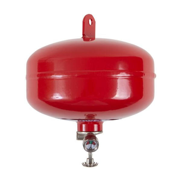 2 kg Automatic Dry Powder Extinguisher