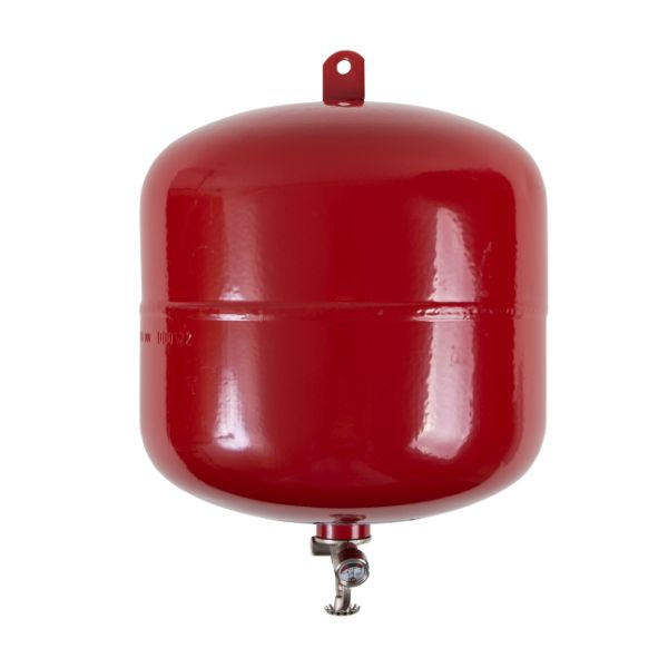 12 kg Automatic Dry Powder Extinguisher