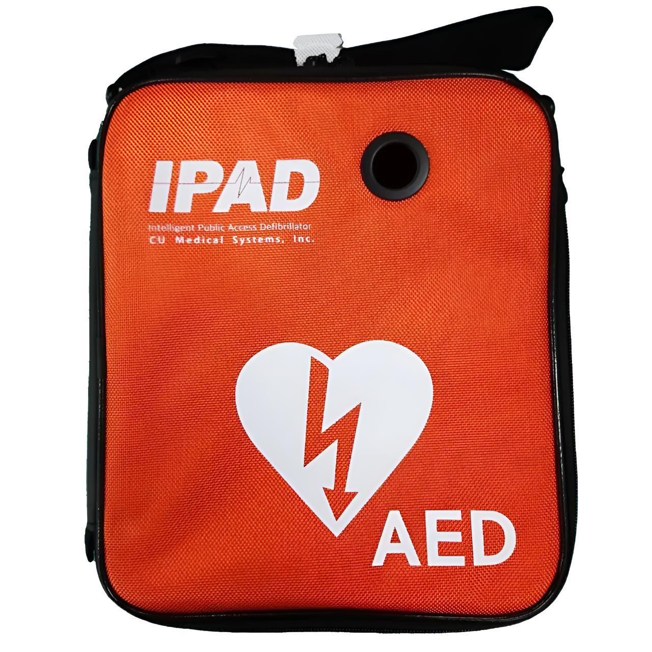 iPAD NFK200 Defibrillator Carry Case
