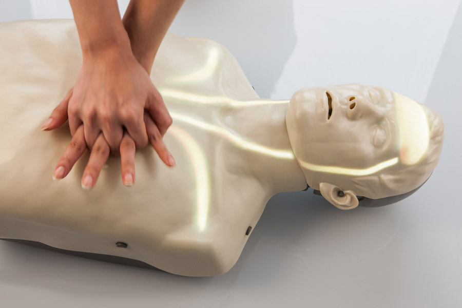 Which CPR Manikin should I choose? - Risk Assessment Products