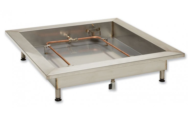 Why You Should Buy A Fire Training Simulator - Risk Assessment Products