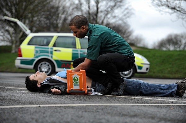 Guidelines for CPR and how AED’s can assist us - Risk Assessment Products