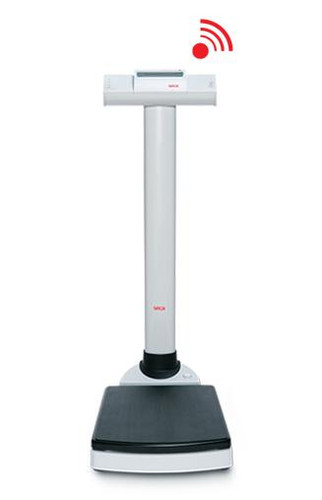 seca 704 Electronic column scale | Measuring Stations & Column Scales