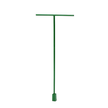 Hydrant Key and Bar - Steel | Fire Hydrants & Standpipes