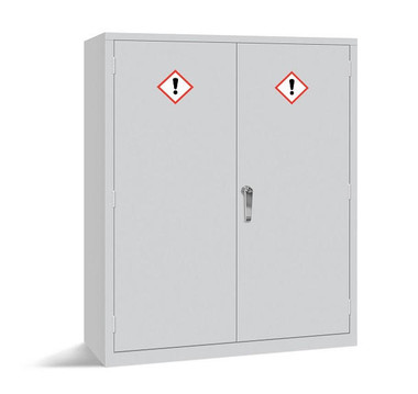 Coshh Cabinet - 1220 x 915 x 457mm | Coshh Cabinets