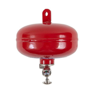 1 kg Automatic Dry Powder Extinguisher