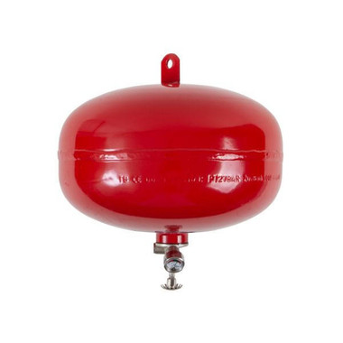 6 kg Automatic Dry Powder Extinguisher